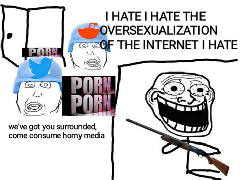 STOP TALKING ABOUT SEX GODDAMN R Aaaaaaacccccccce