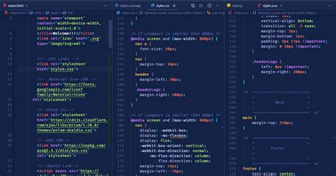 Codepen And Scss And Css The Freecodecamp Forum