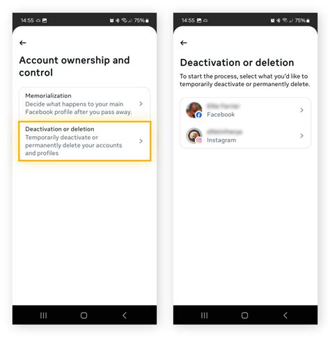 How To Delete Facebook Permanantly Facebook Delete Guide