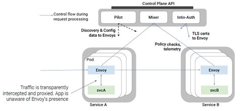 Istio Aims To Be The Mesh Plumbing For Containerized Microservices