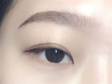 眼線到底畫在哪？「如何畫得對稱」最簡單眼線畫法公開 Et Fashion Ettoday新聞雲