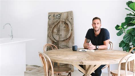 5 Ways The Block Winner Shannon Vos Transformed His Homes Exterior