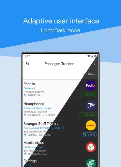 Download Free Packages Tracker Apk 1347 New Version Of Packages