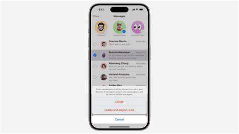 4 Easy Ways To Mass Delete Text Messages On Iphone