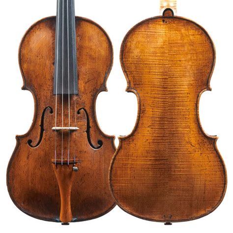 Violin Varnish Behind The Stunning Look Amorim Fine Violins