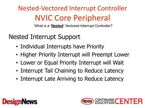 PPT ARM Cortex M PowerPoint Presentation Free Download ID