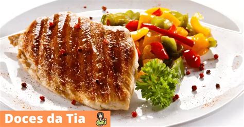 Melhor Receita De File De Atum