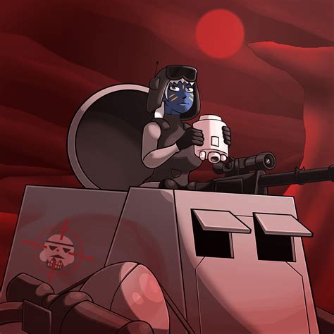 Field Of View By Saittamicus Hentai Foundry