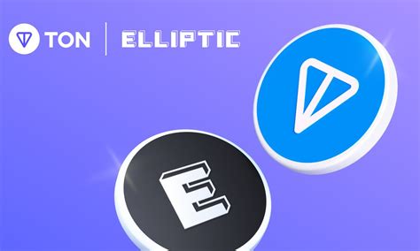 Ton Foundation Enlists The Support Of Elliptic To Provide Ecosystem