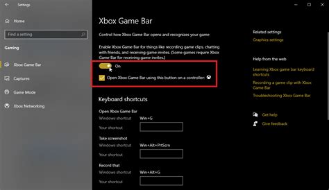 Hướng Dẫn Background Recording Xbox Game Bar đơn Giản