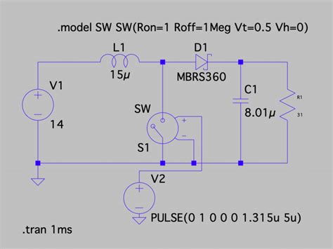 Questions With Answers In LTSPICE Science Topic