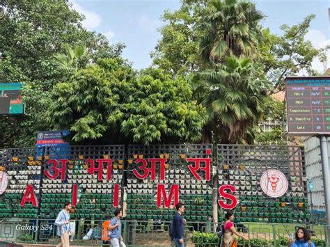 Cancerbiology Workshop Cancerbiology Aiims Edufabrica Research