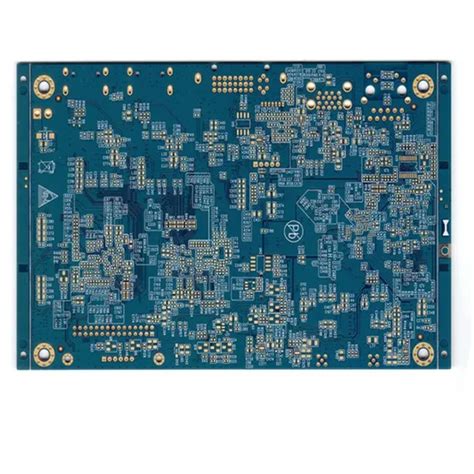 Ipc Class Standard Electronic Manufacturing Printed Circuit Board Pcb