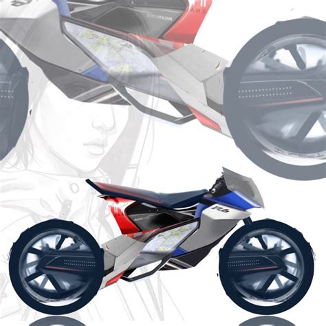 Taranvir Singh On Linkedin Motorcycle Design Twowheeler