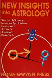 New Insights Into Astrology Sex Is A T Square Number Symbolism Harmonics Aspects Asteroids
