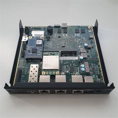 Simcom SIM7600G H LTE Kit