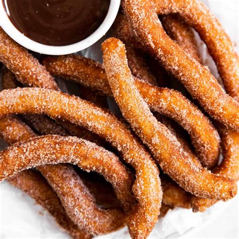 Churros Rezepte Suchen