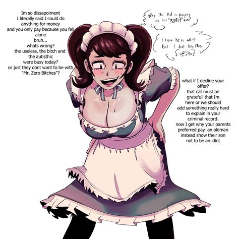 Im So Dissapoiment I Literally Said I Could Do Anything For Money And You Only Pay Because You