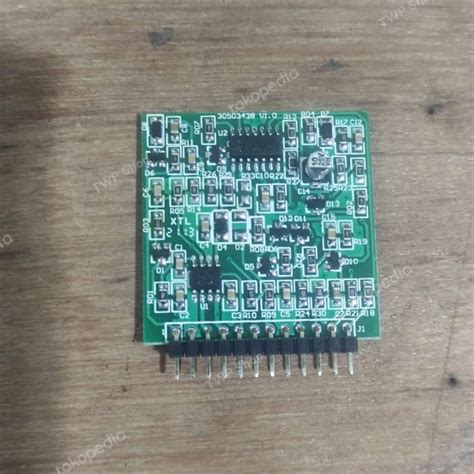 Jual Pcb Pwm Inverter Original Murah Harga Diskon Mei 2024