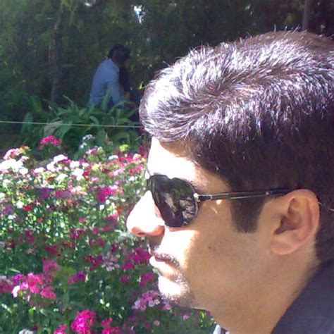 Mahdi Khosravi Tehran Master Power And Water University Of Technology Tehran Pwut