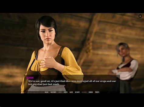 Tales From The Unending Void 17 Playing The Hot Sex Simulation XVIDEOS COM
