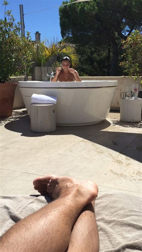 Priscilla Betti Priscillabetti Nude Leaks Photo Thefappening