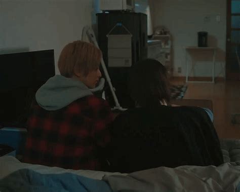 Minoru X Yutaka On Tumblr