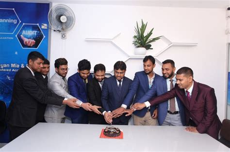 Md Nayan Mia Fca Posted On Linkedin