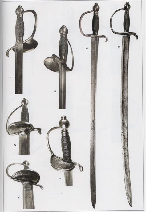 Buccaneer Cutlasses What We Know Swordplay And Swashbucklers Cool