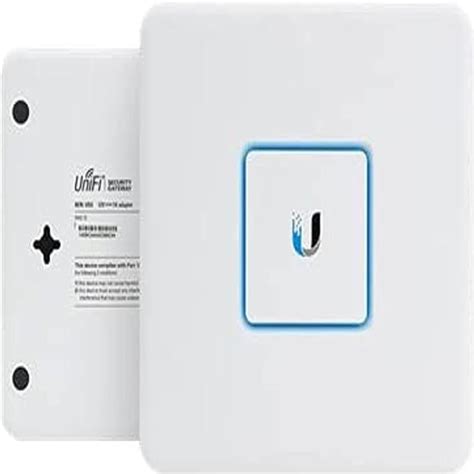Ubiquiti USG Unifi Security Gateway Sheildify