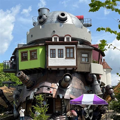 Ghibli Park 2025 All You Must Know Before You Go With Reviews