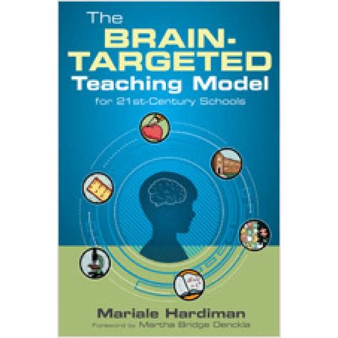The Brain Targeted Teaching Model For 21st Century Schools April2012