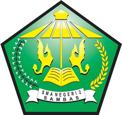 Sma Negeri 2 Sambas