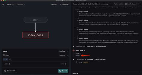 Build A Powerful Rag Workflow Using Langgraph And Elasticsearch Elasticsearch Labs