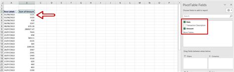 How To Delete A Calculated Field In A Pivot Table In Excel Spreadcheaters