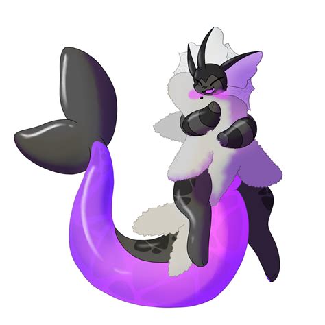 Vaps Plush By Tylgamation On Deviantart