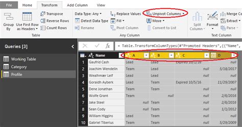 solved filter an unrelated table using a switch microsoft fabric