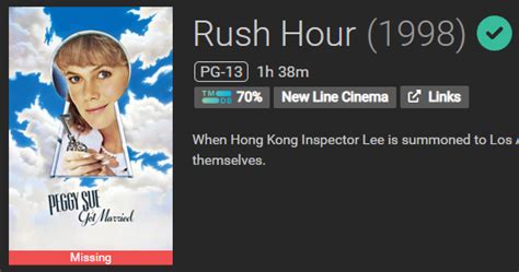 Movie Poster Incorrectly Updates To A Different Movie When Adding A New