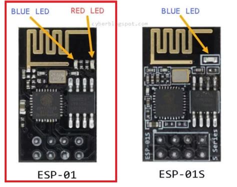 Connect Esp01 To An Oled Display