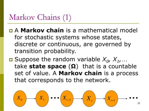 Ppt Bayesian Methods With Monte Carlo Markov Chains Ii Powerpoint Presentation Id882873