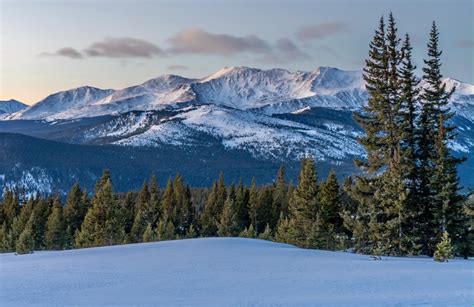 Mount Elbert Mount Elbert Hikes And Trails To Get You There