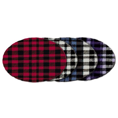 Buffalo Plaid Png Images 100