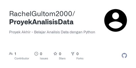 Github Rachelgultom2000 Proyekanalisisdata Proyek Akhir Belajar Analisis Data Dengan Python
