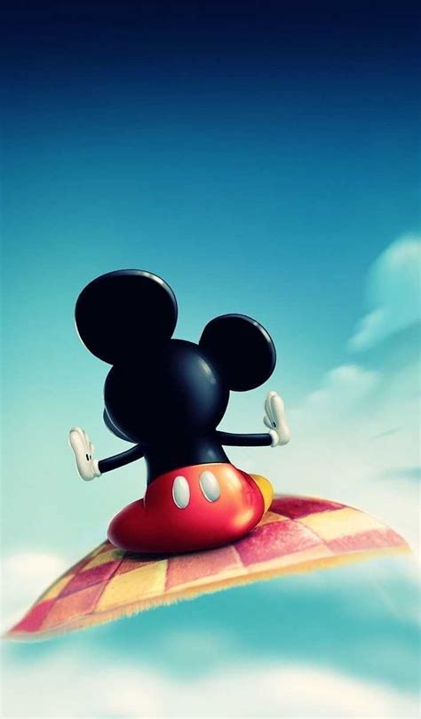 Mickey Mouse Wallpaper Wallpaper Sun