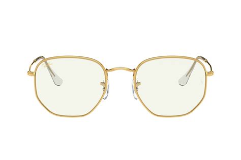 Ray Ban Launches Blue Light Eyewear Everglasses Hypebae