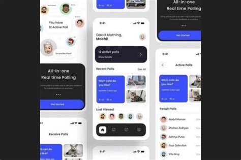 Design Web Ui Ux And Mobile For Design Ui Ux Or Prototype Wireframe By Clairemichael Fiverr