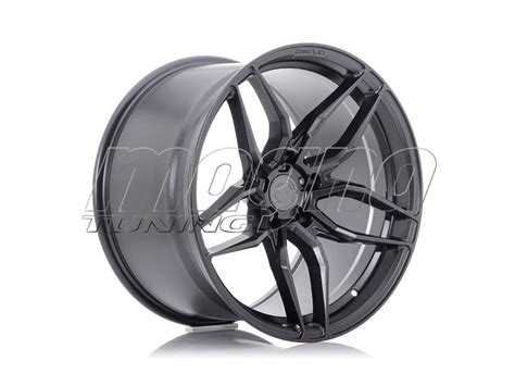 Concaver Cvr3 Carbon Graphite Wheel