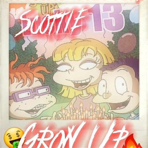 Stream 2 Grow Up X Scottie By Y Listen Online For Free On Soundcloud