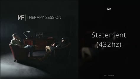 Nf Statement 432hz Youtube