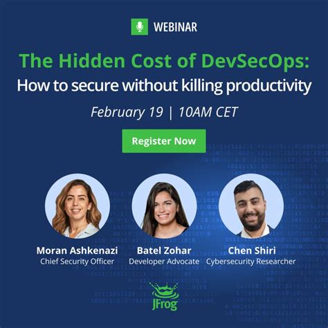 The Hidden Cost Of Devsecops How To Secure Without Killing